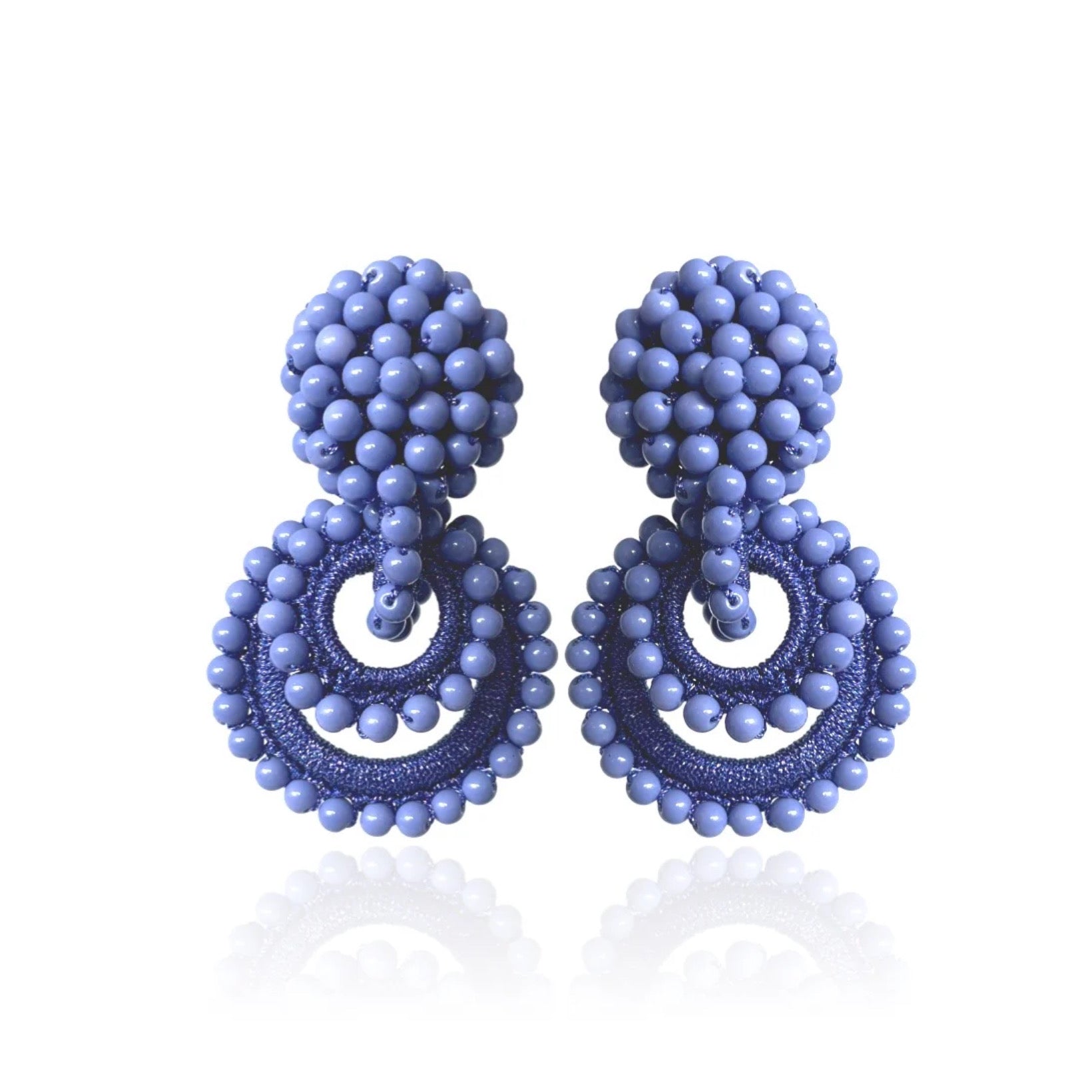 MINI SUNDROP - PERIWINKLE – BIBI MARINI