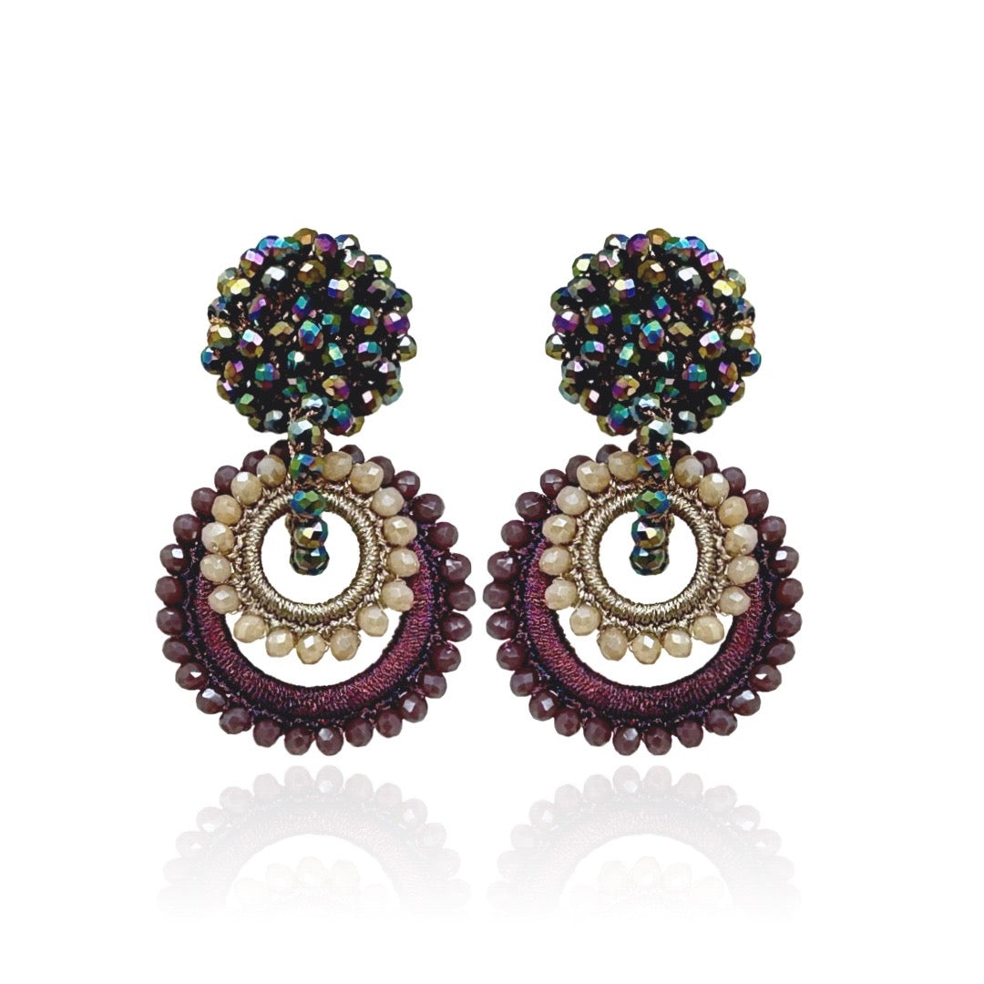 MINI SUNDROP – BIBI MARINI