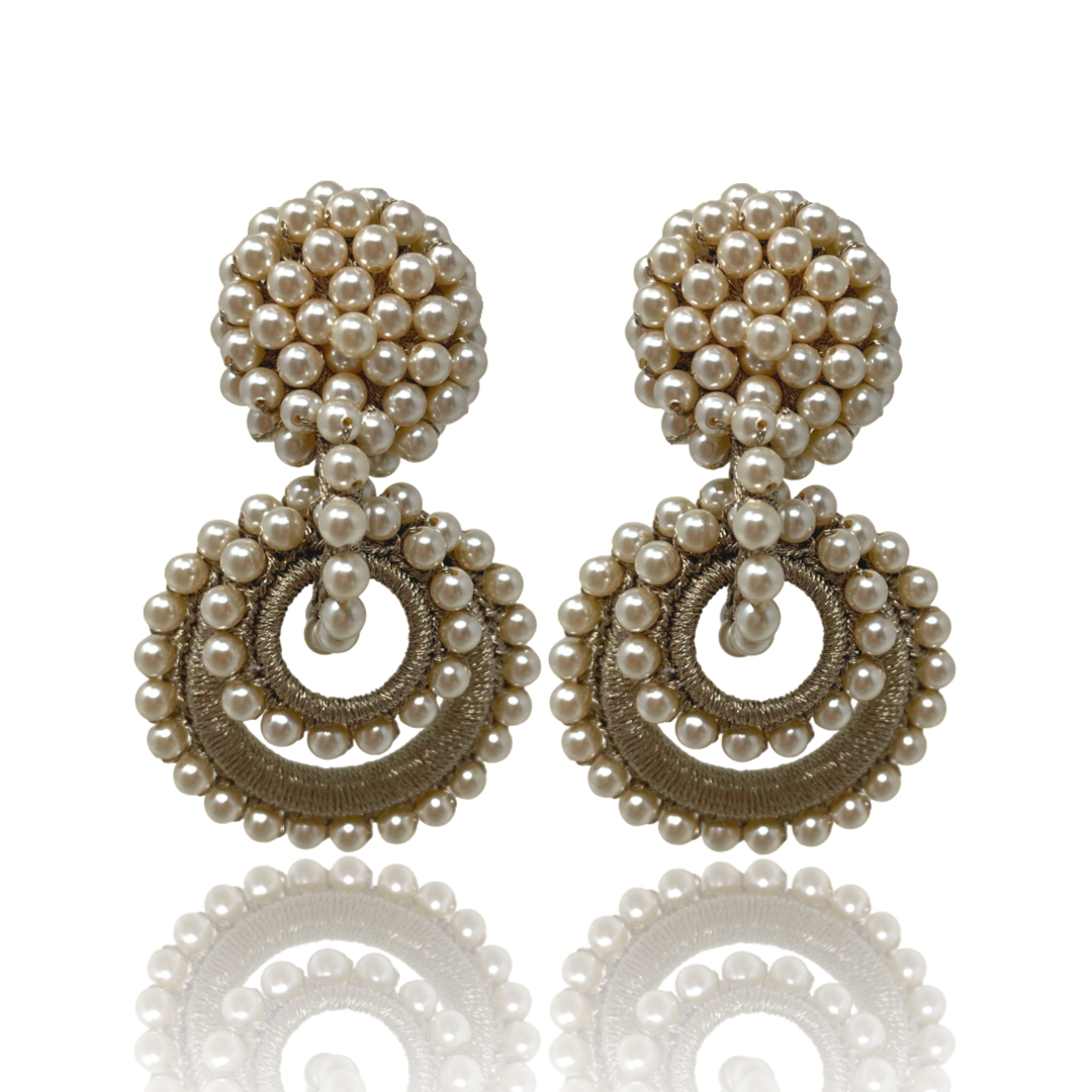 MINI SUNDROP PEARL – BIBI MARINI