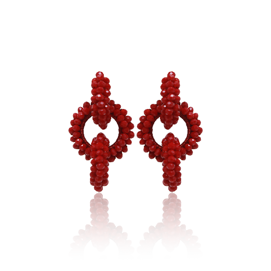 TULIP - RED – BIBI MARINI